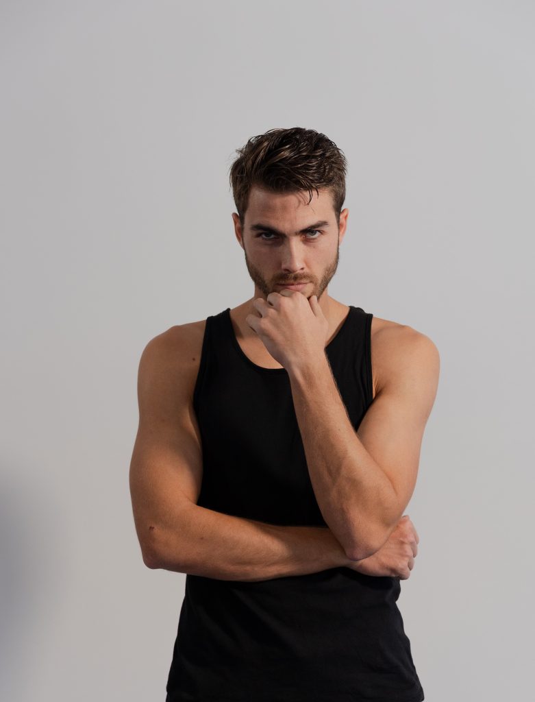 Sobre mí - Álex Fernández